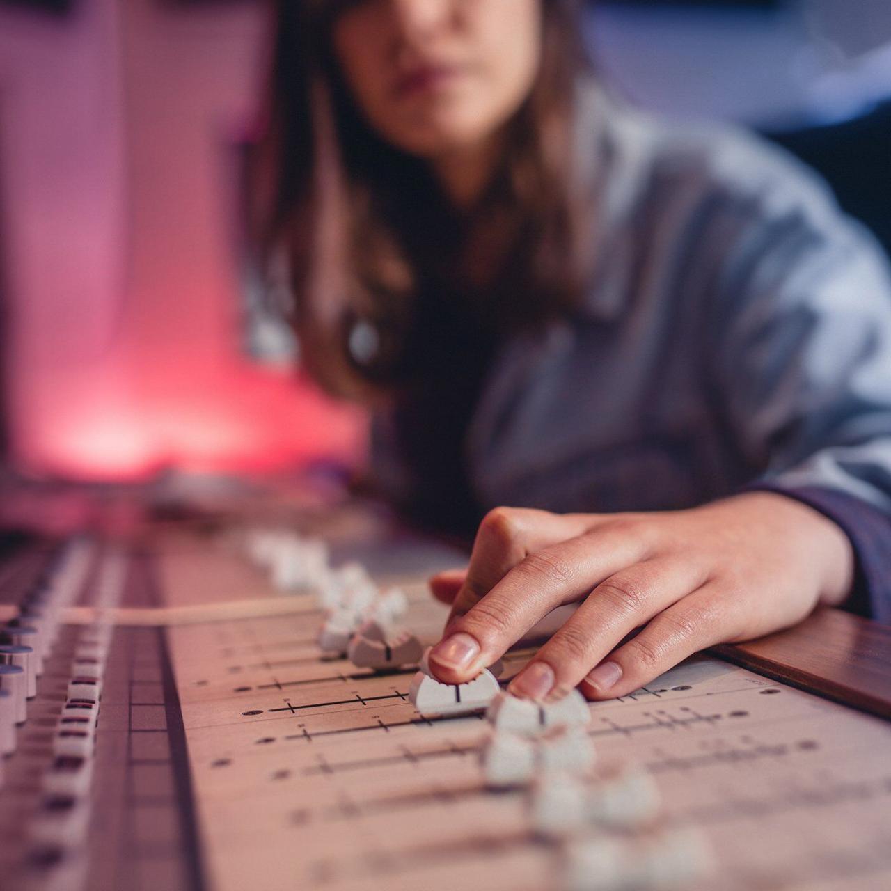 DAB Transmitters - DB