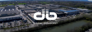 TV Radio Broadcasting Equipment - DB Broadcast